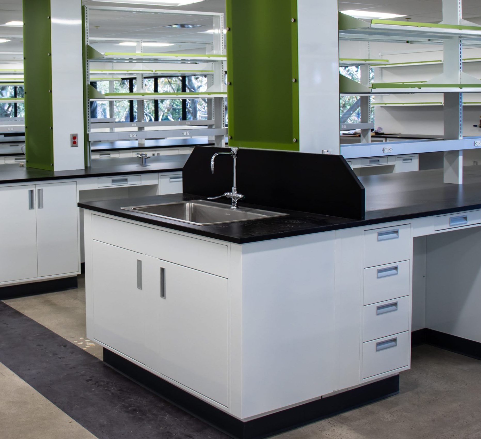 Client Gallery | OnePointe Solutions - Innovative Design & Installation