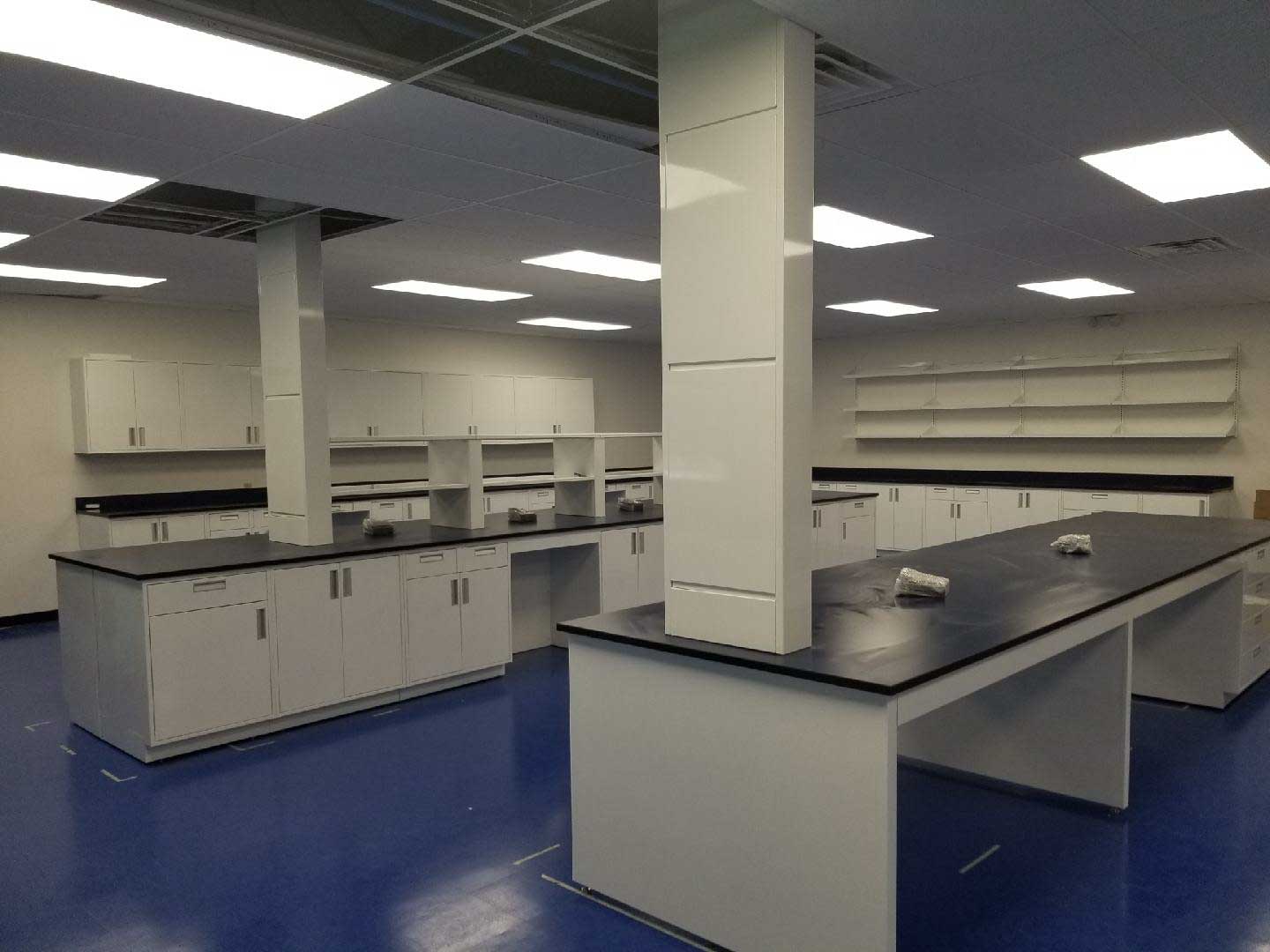 Client Gallery | OnePointe Solutions - Innovative Design & Installation