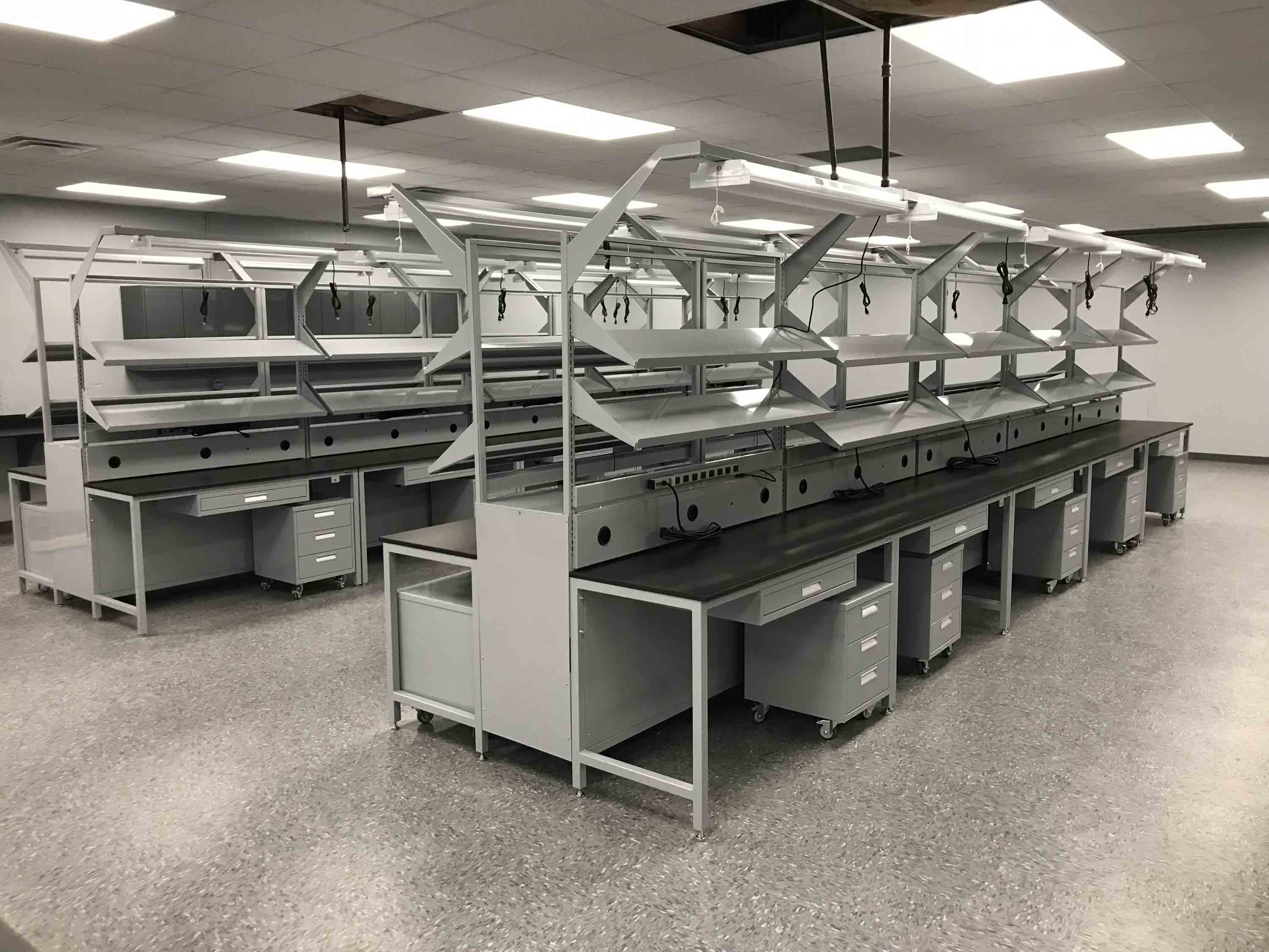 Client Gallery | OnePointe Solutions - Innovative Design & Installation