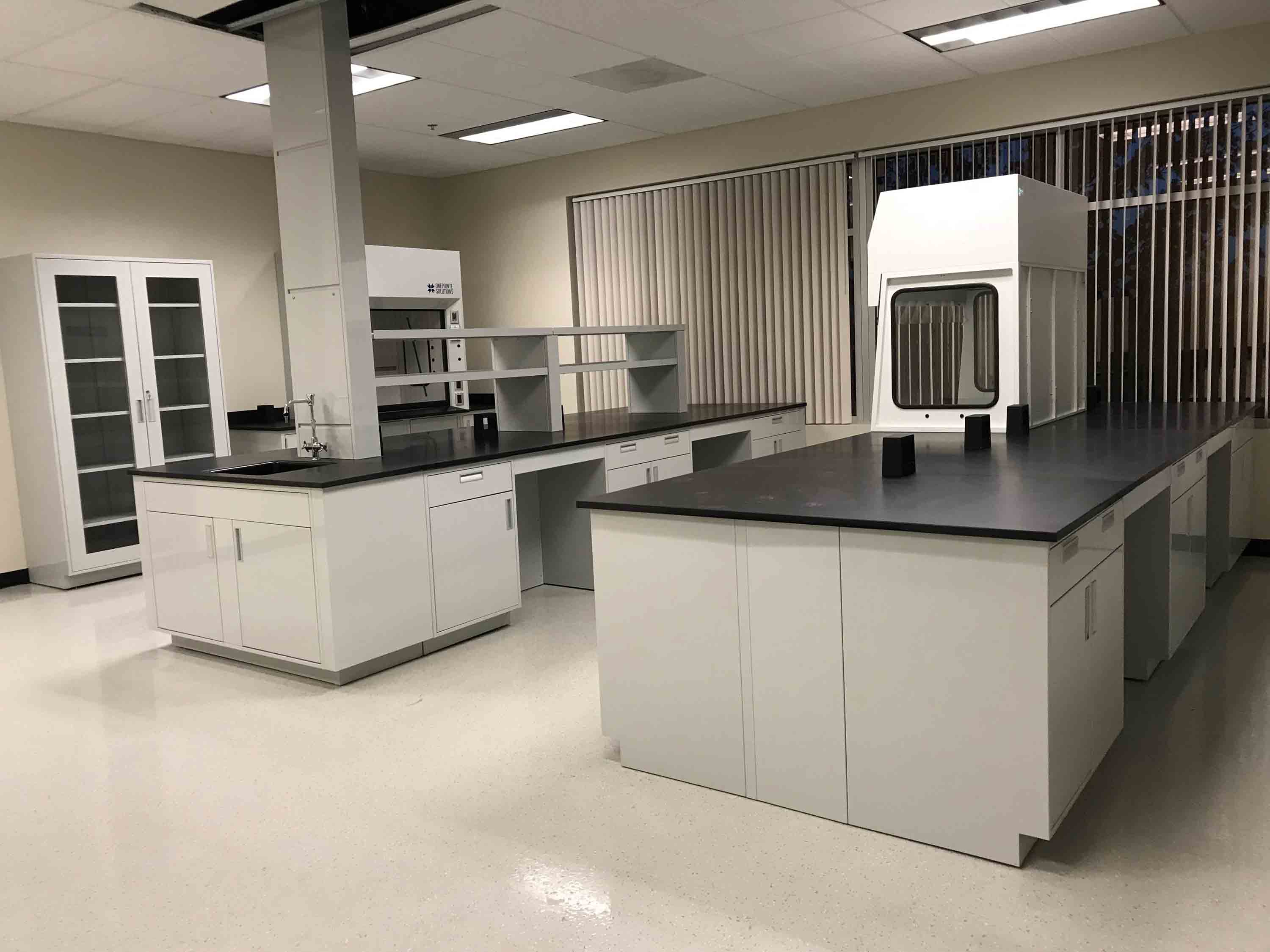 Client Gallery | OnePointe Solutions - Innovative Design & Installation