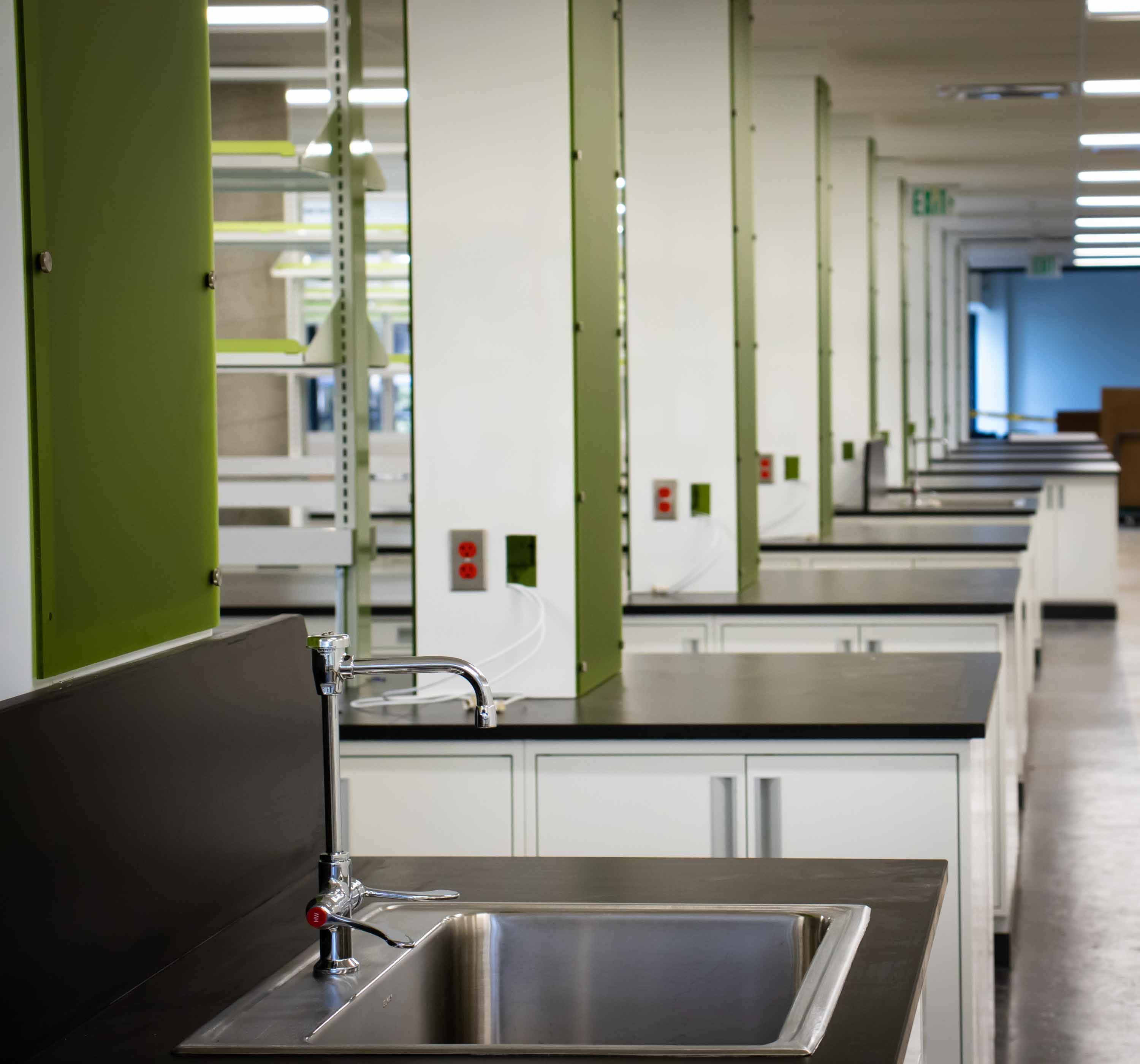 Client Gallery | OnePointe Solutions - Innovative Design & Installation