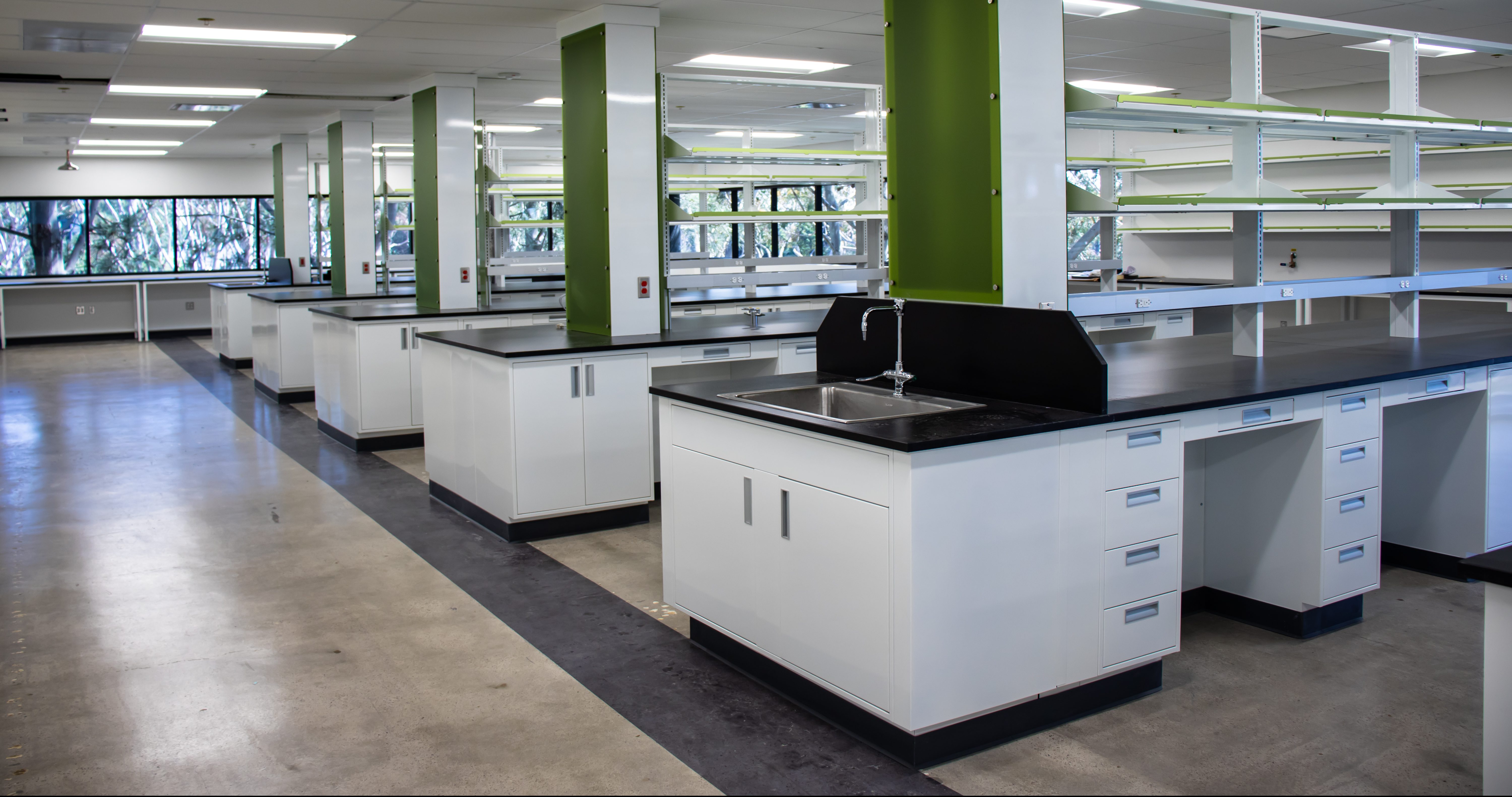 Client Gallery | OnePointe Solutions - Innovative Design & Installation