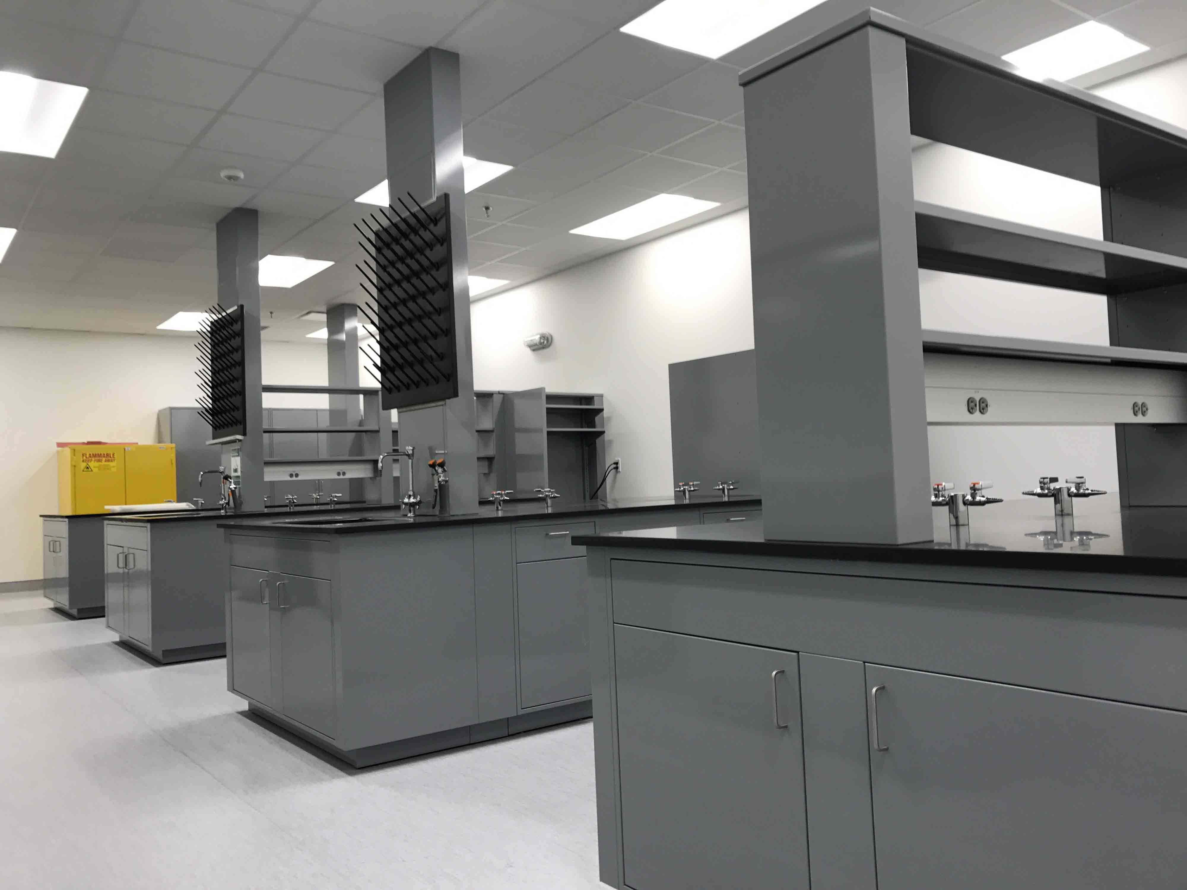 Client Gallery | OnePointe Solutions - Innovative Design & Installation