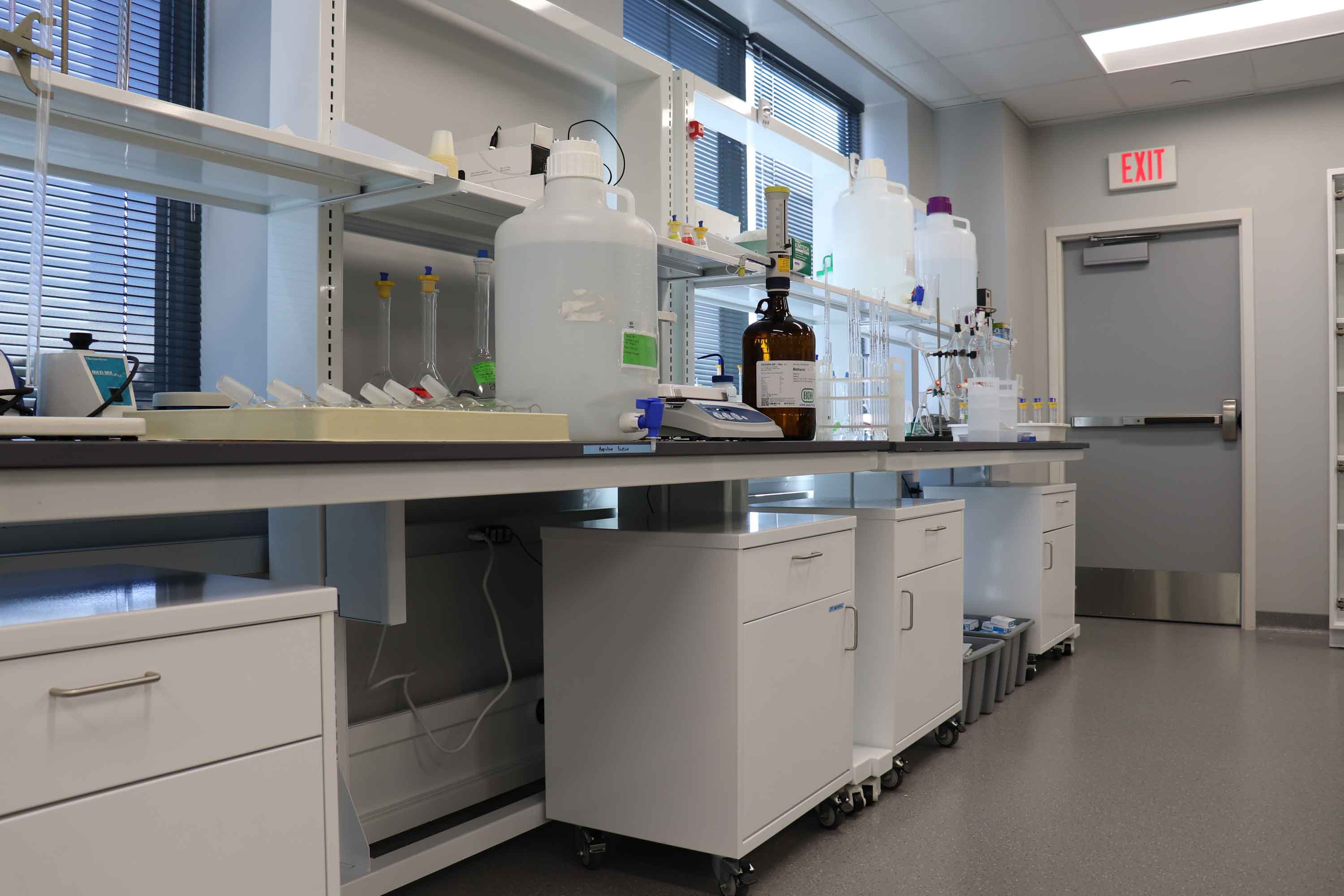 Client Gallery | OnePointe Solutions - Innovative Design & Installation