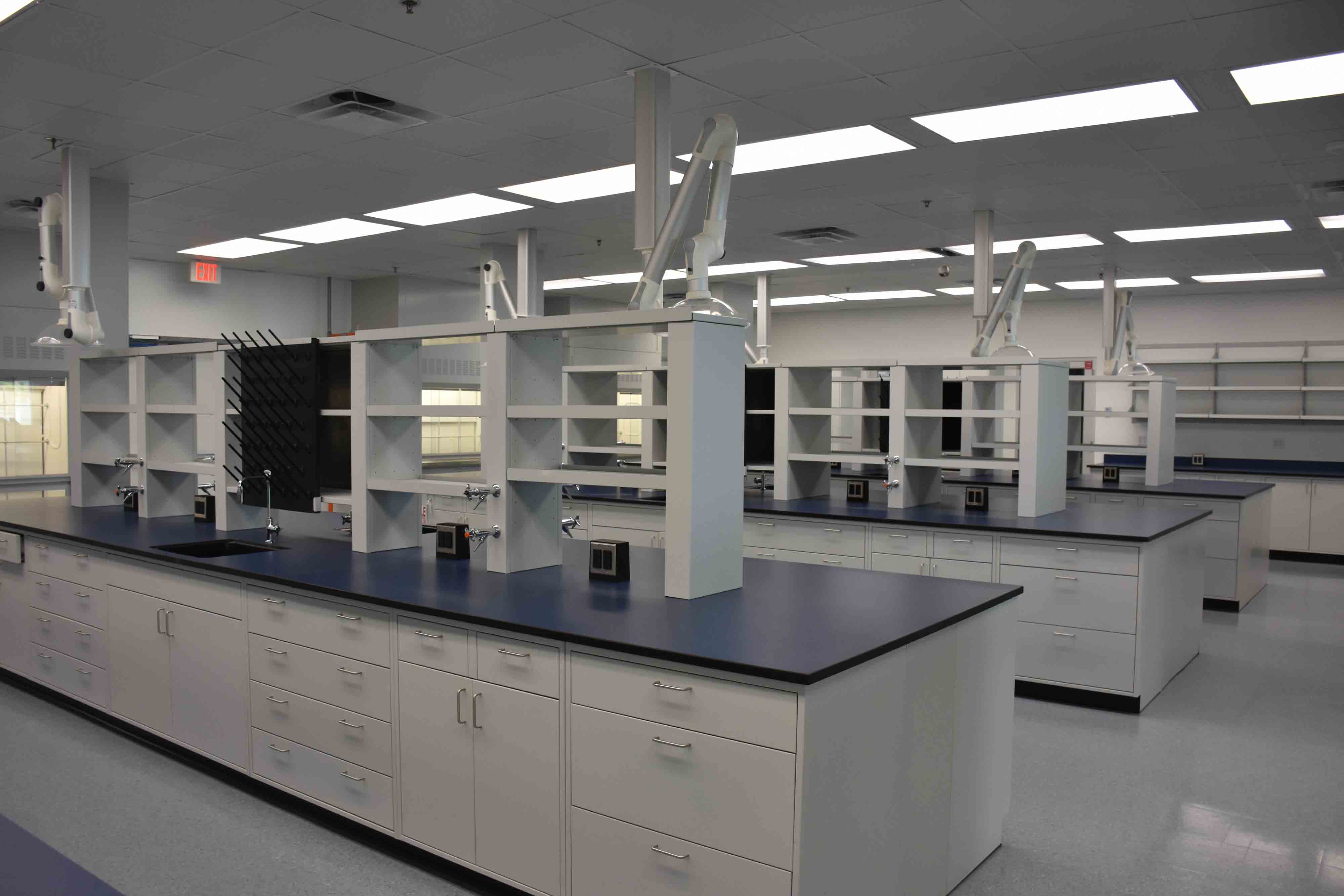 Client Gallery | OnePointe Solutions - Innovative Design & Installation