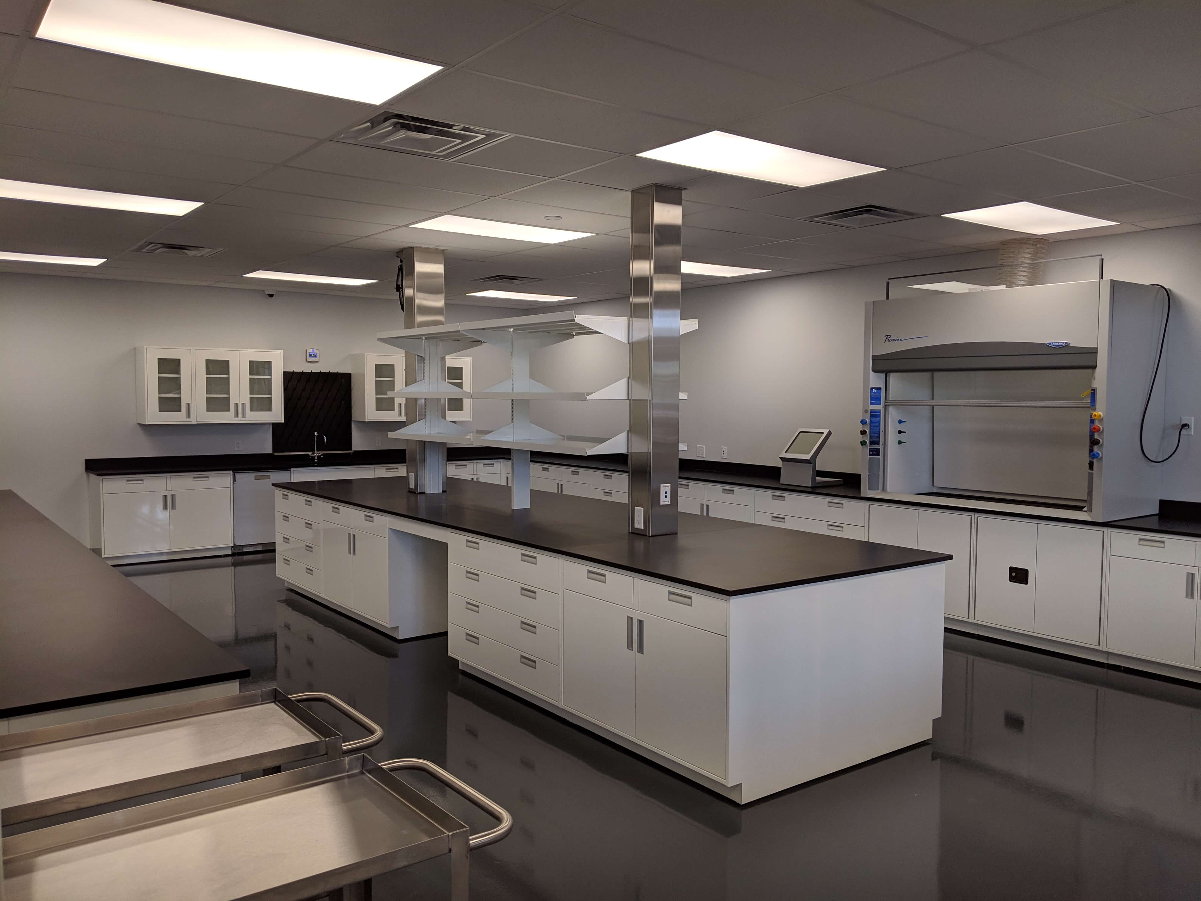 Client Gallery | OnePointe Solutions - Innovative Design & Installation