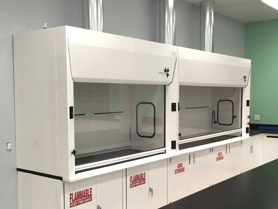 Client Gallery | OnePointe Solutions - Innovative Design & Installation