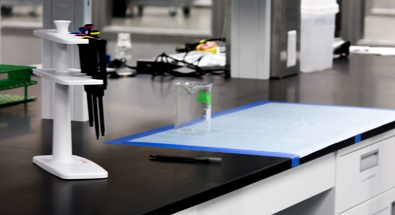 Lab Design and Construction Firm | OnePointe Solutions