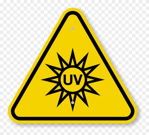 Lab Safety Symbols - OnePointe Solutions