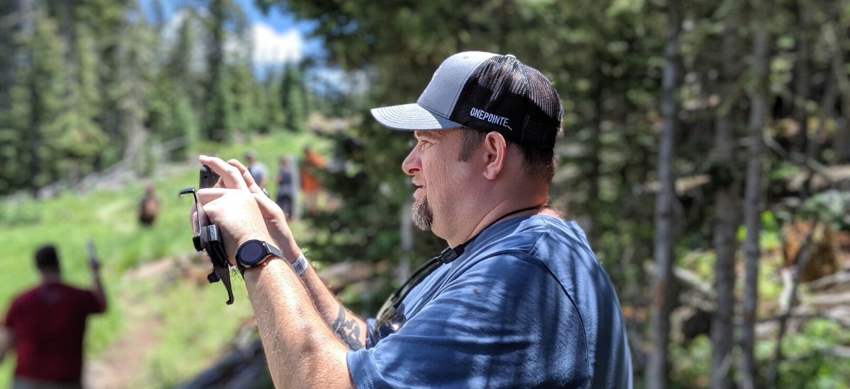 About Us | OnePointe Solutions