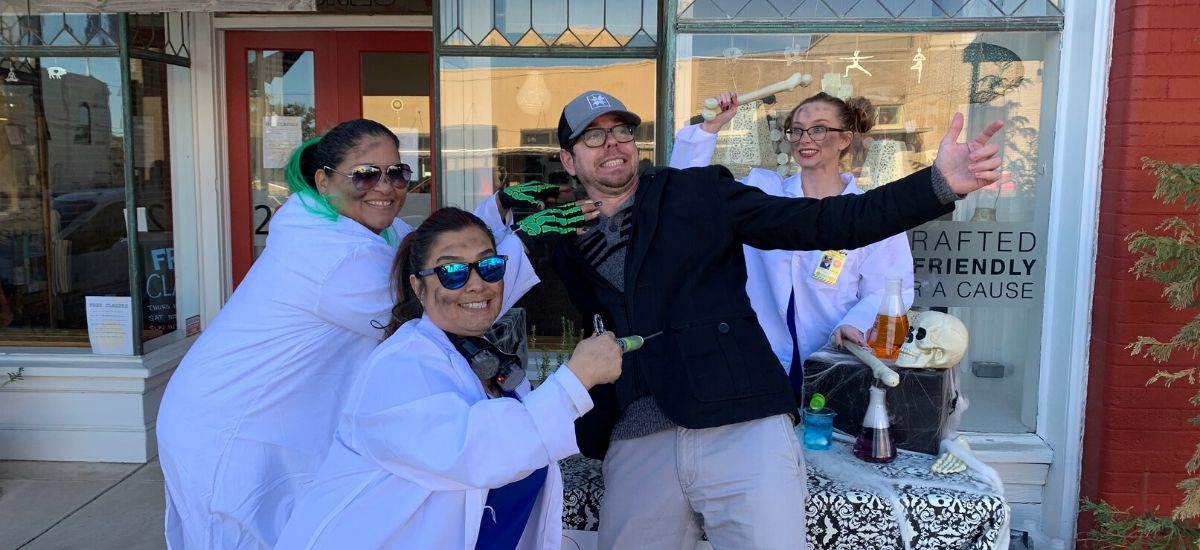 About Us | OnePointe Solutions