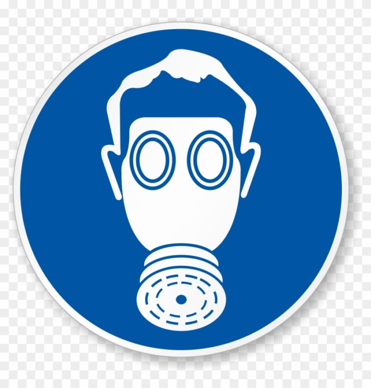 Lab Safety Symbols - OnePointe Solutions