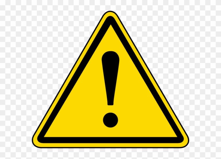 Lab Safety Symbols - OnePointe Solutions