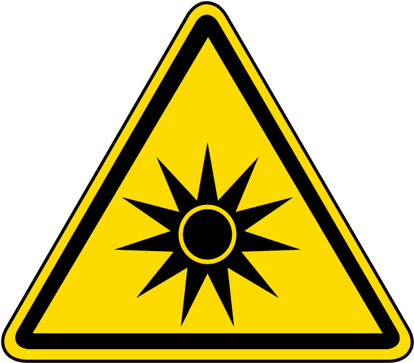 Lab Safety Symbols - OnePointe Solutions