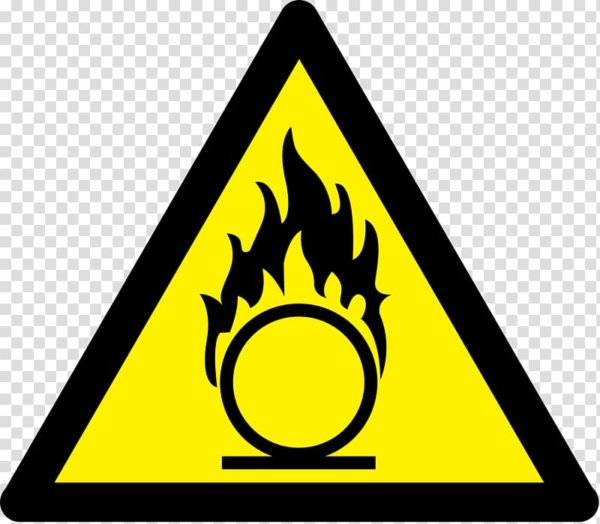 Lab Safety Symbols - OnePointe Solutions