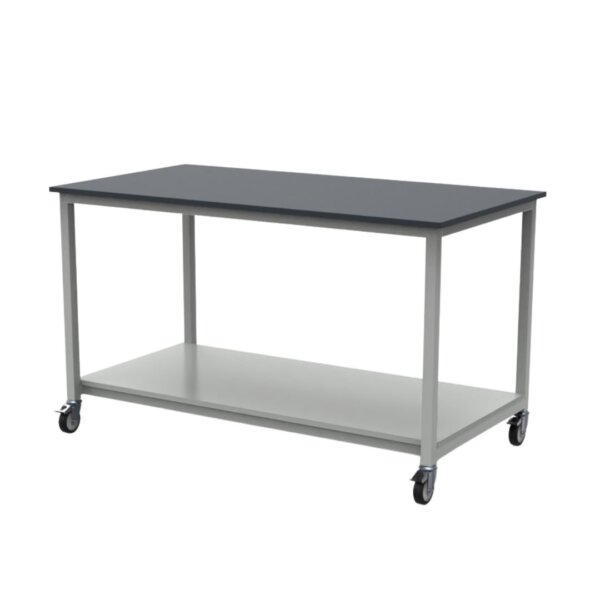 Lab Tables & Benches | Made in the USA - OnePointe Solutions