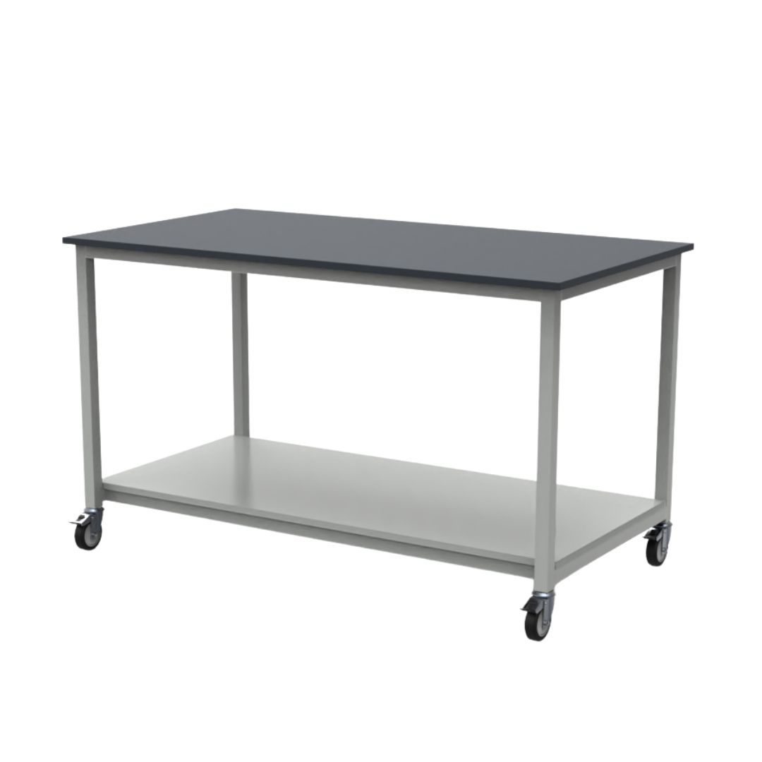 Lab Tables & Benches | Made in the USA - OnePointe Solutions