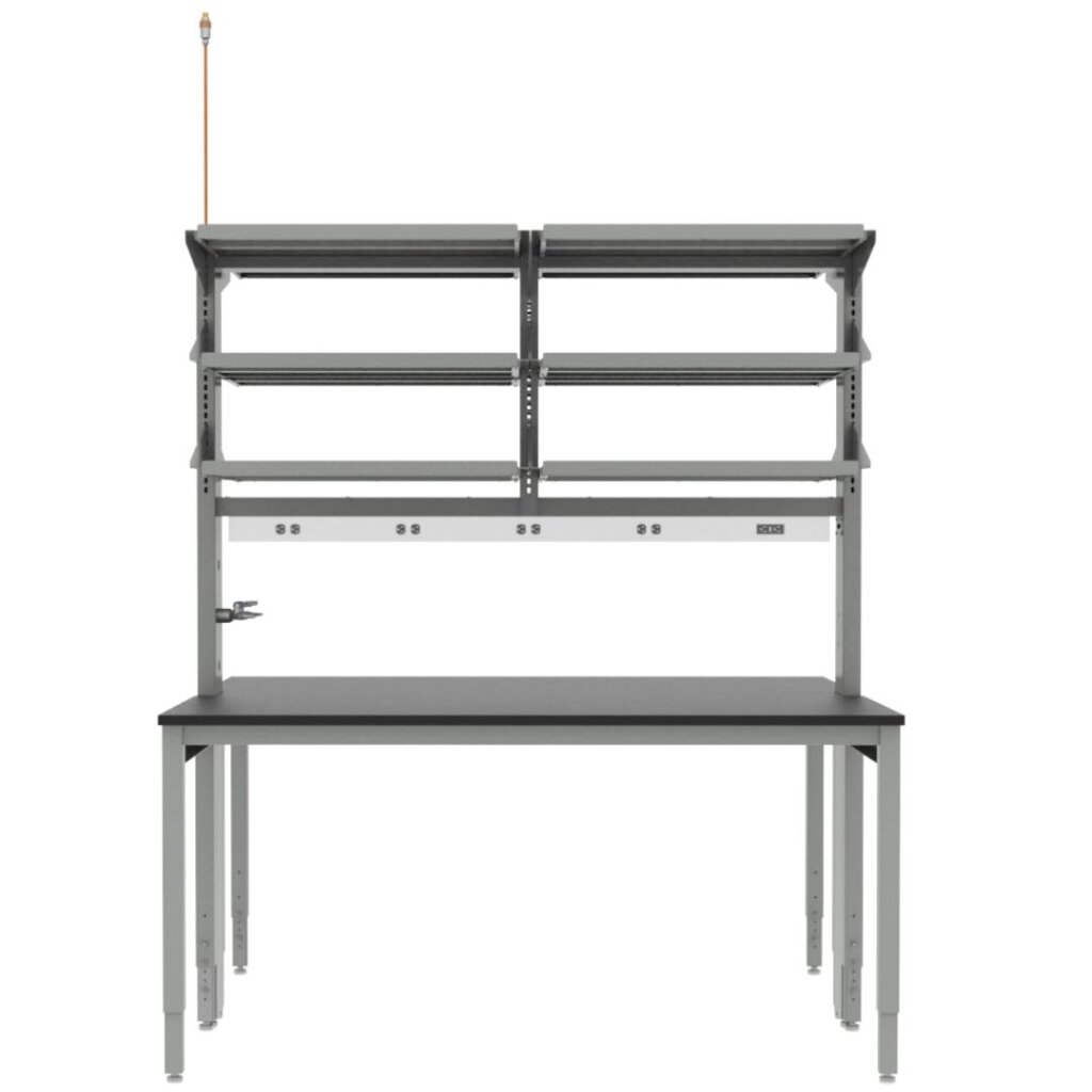 What is Modular Laboratory Furniture? - OnePointe Solutions