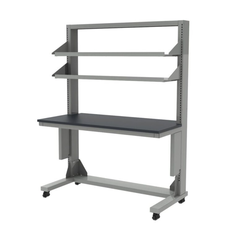 Lab Tables & Benches | Made in the USA - OnePointe Solutions