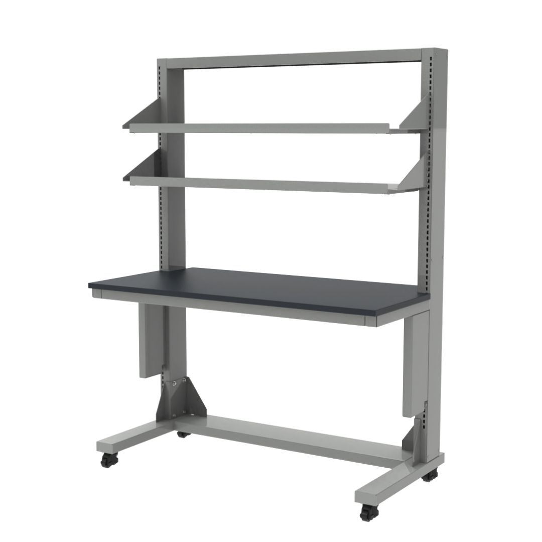 Lab Tables & Benches | Made in the USA - OnePointe Solutions