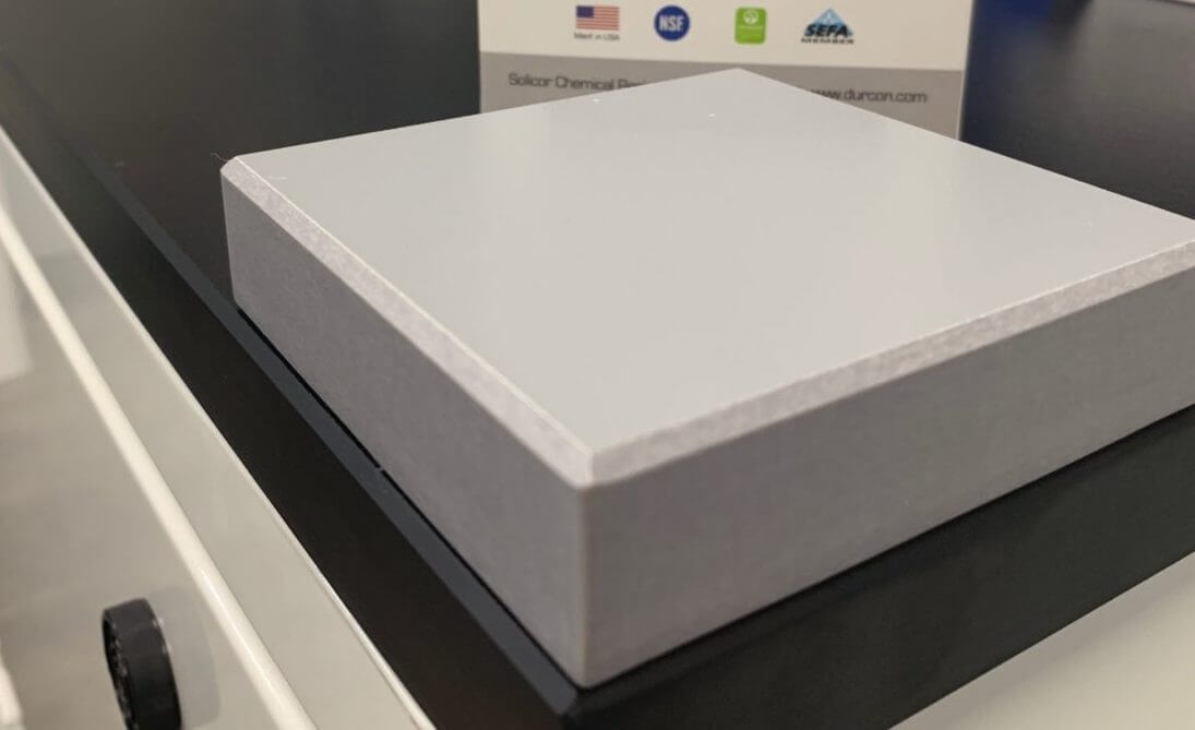 Solicor-CR Countertops - OnePointe Solutions