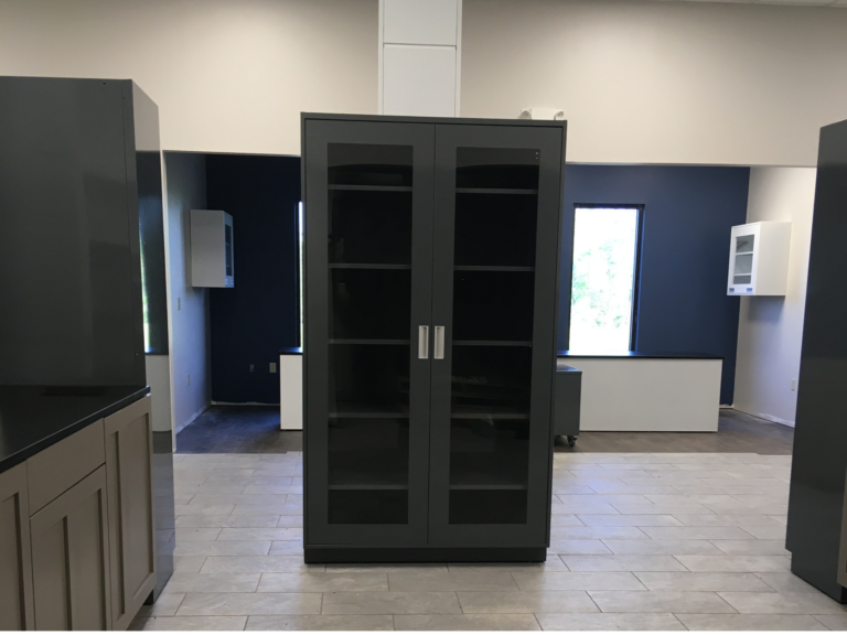 Food and Beverage Lab Design | OnePointe Solutions