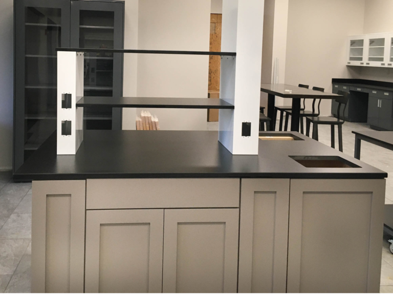 Food and Beverage Lab Design | OnePointe Solutions