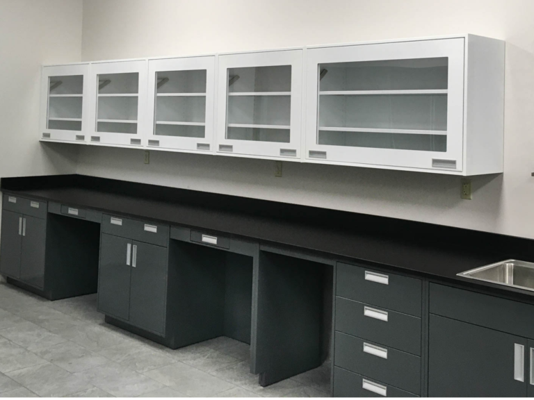 Food and Beverage Lab Design | OnePointe Solutions