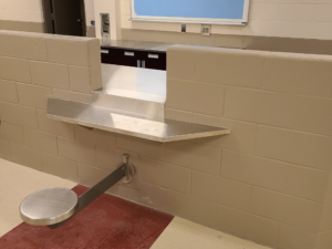 Correctional Facilities | OnePointe Solutions