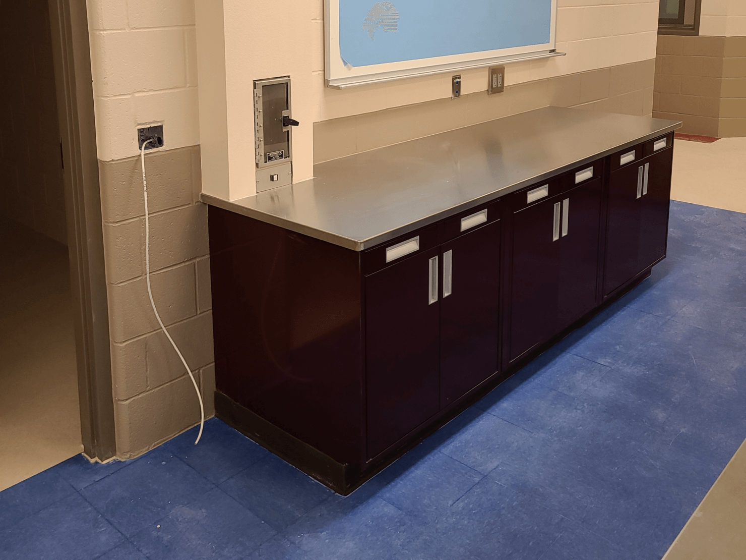 Prison Furniture Archives - OnePointe Solutions