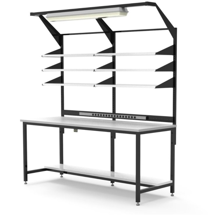 OnePointe Solutions | The Leader in Laboratory Furniture