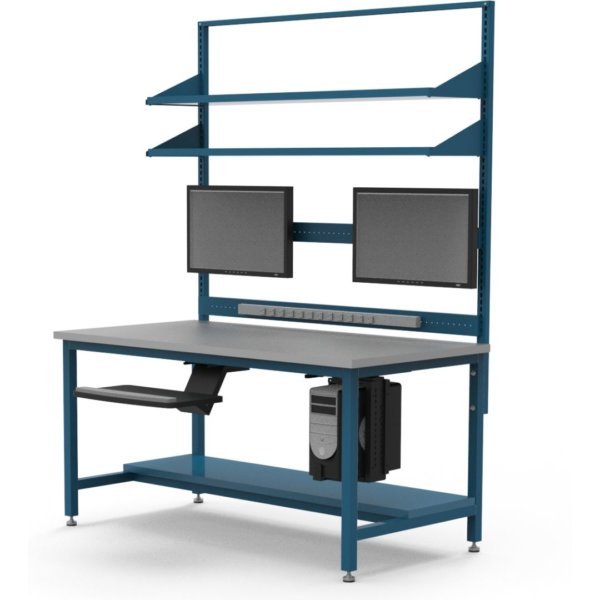Industrial Workbench Center - OnePointe Solutions