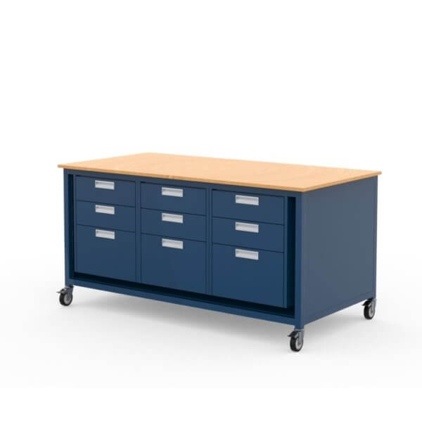 OnePointe Solutions | The Leader in Laboratory Furniture