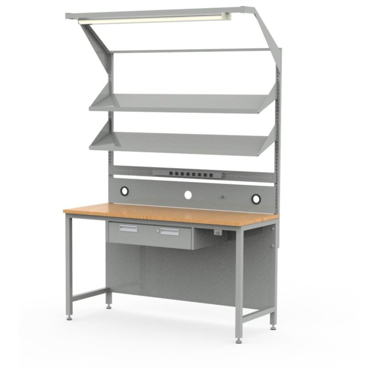 Custom Workbench - OnePointe Solutions