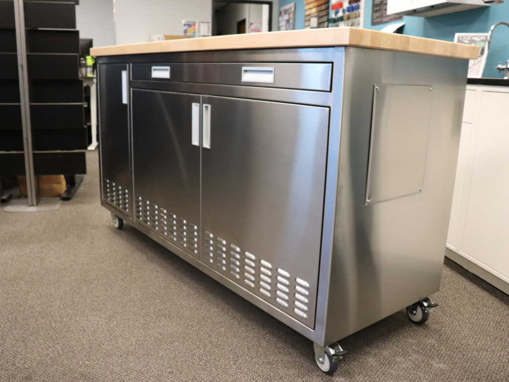 Industrial Furniture | OnePointe Solutions