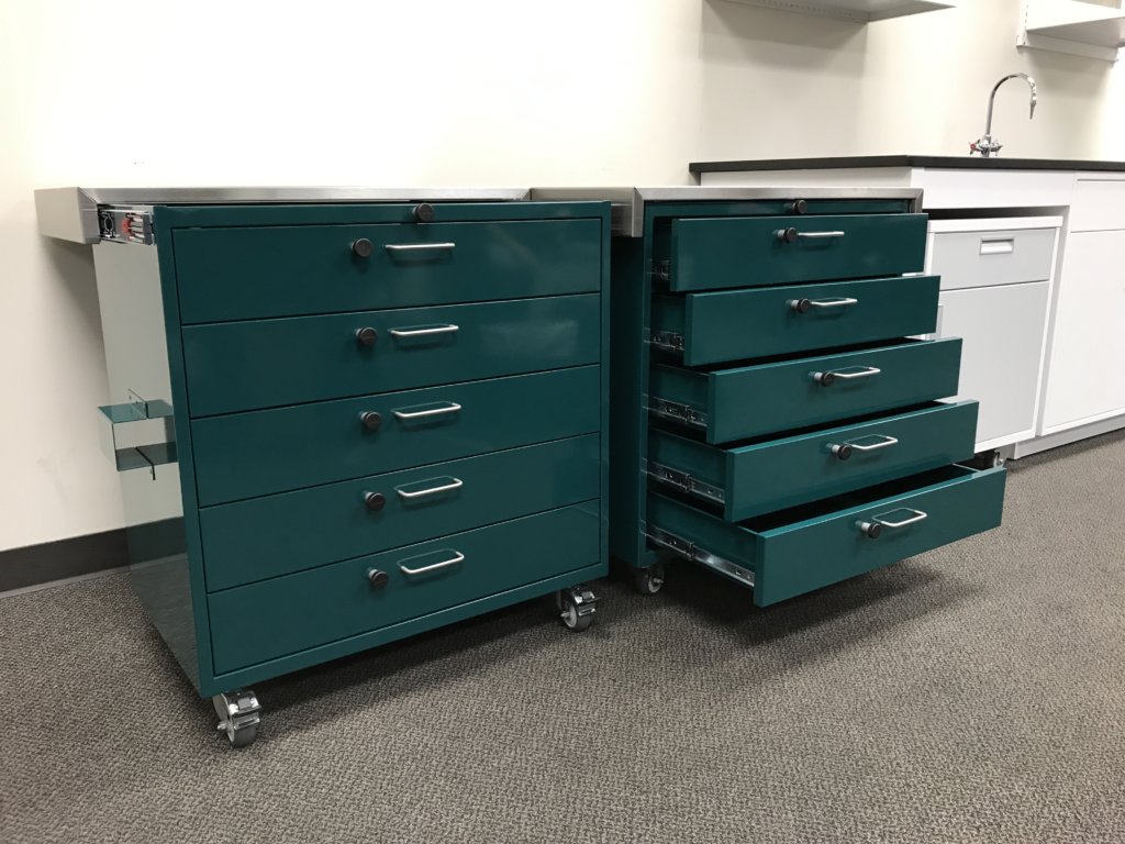 Industrial Furniture | OnePointe Solutions