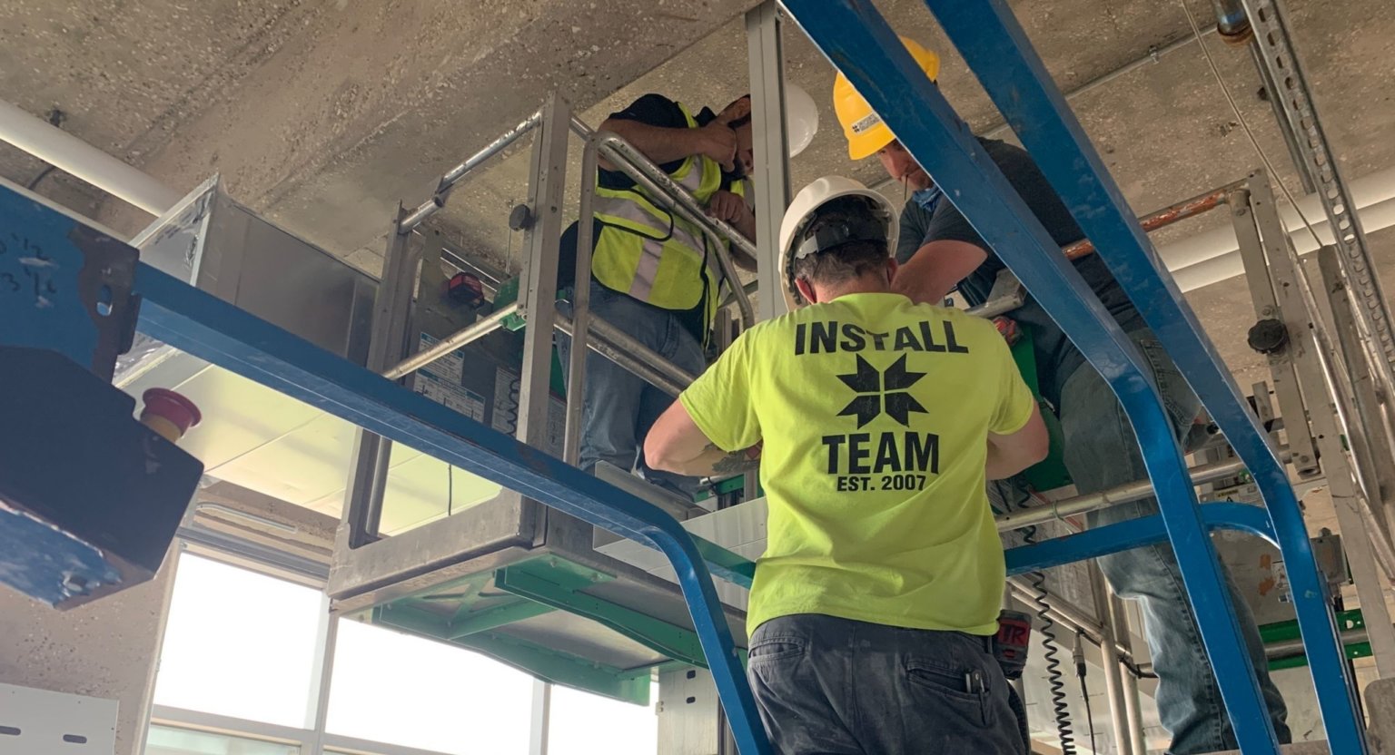 Create Your Ideal Laboratory | Free Consultations | OnePointe Solutions