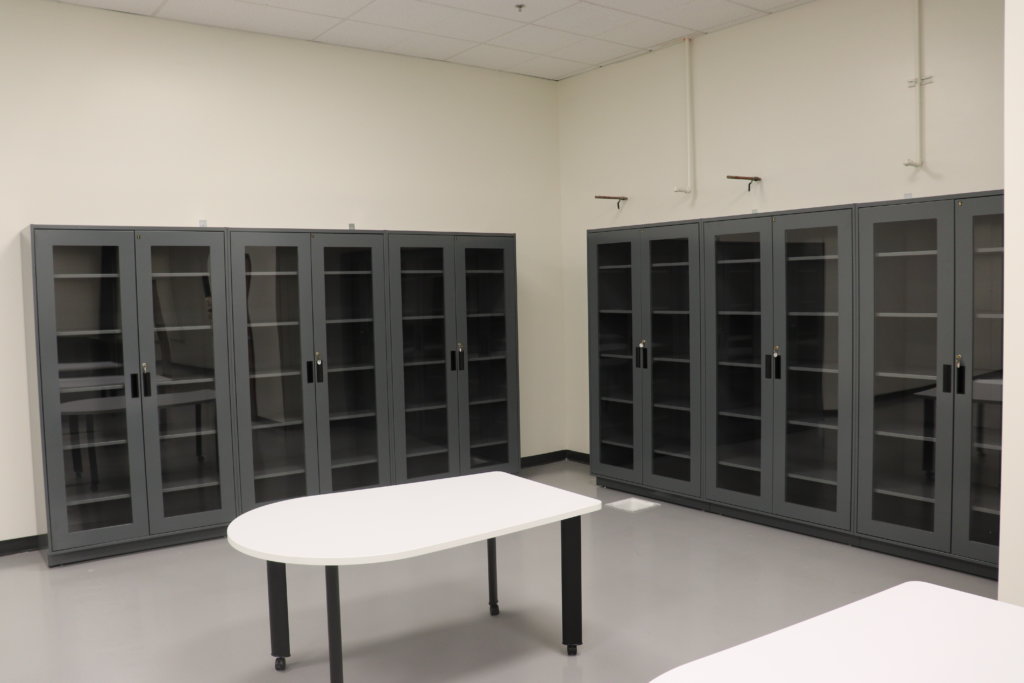 Commercial Cabinets | OnePointe Solutions