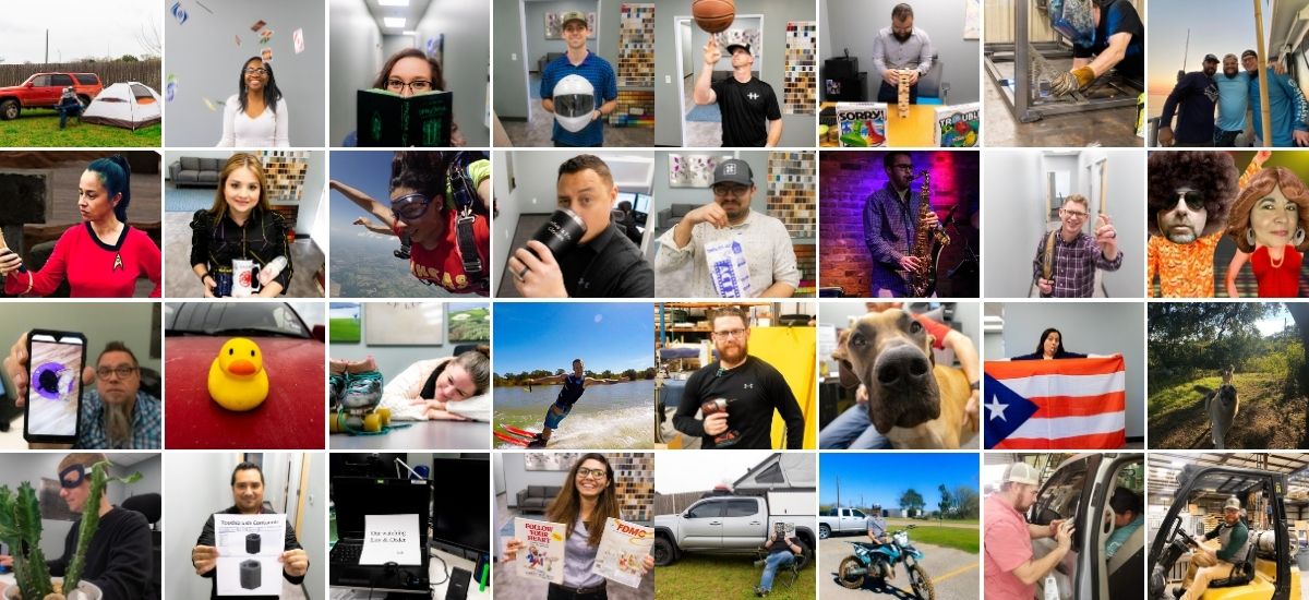 About Us | OnePointe Solutions