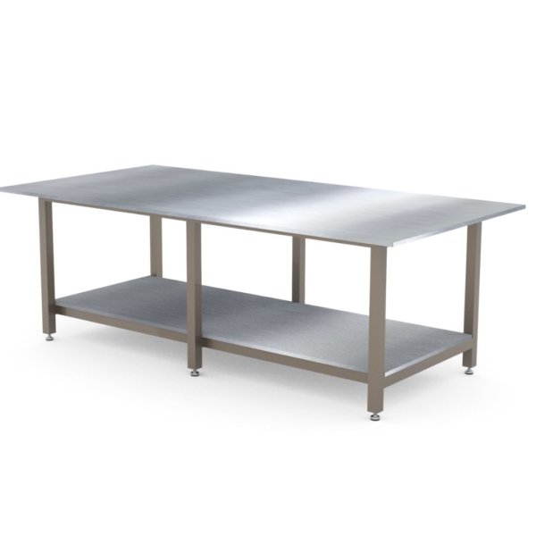 Custom Workbenches | Made in the USA - OnePointe Solutions