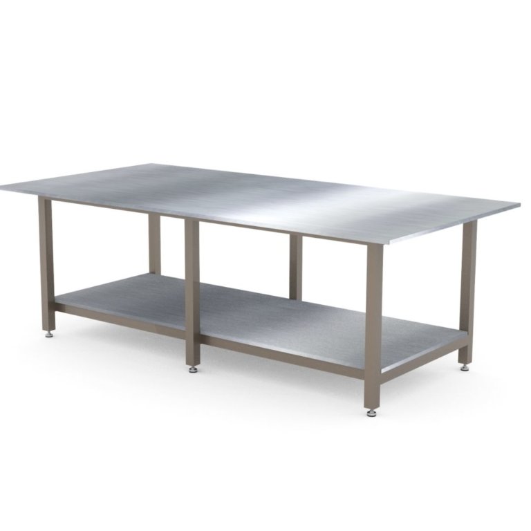 Custom Workbenches | Made in the USA - OnePointe Solutions