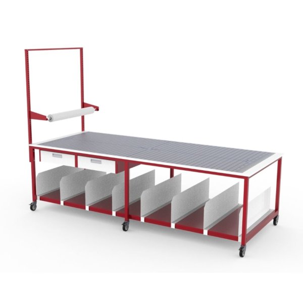 OnePointe Solutions | The Leader in Laboratory Furniture