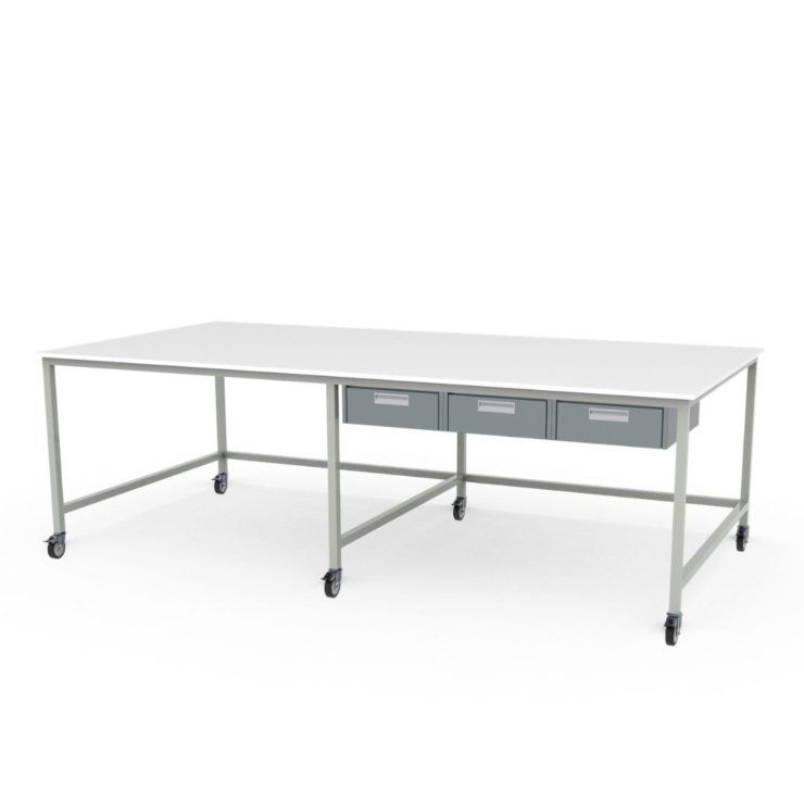 Maple Block Workbench - OnePointe Solutions