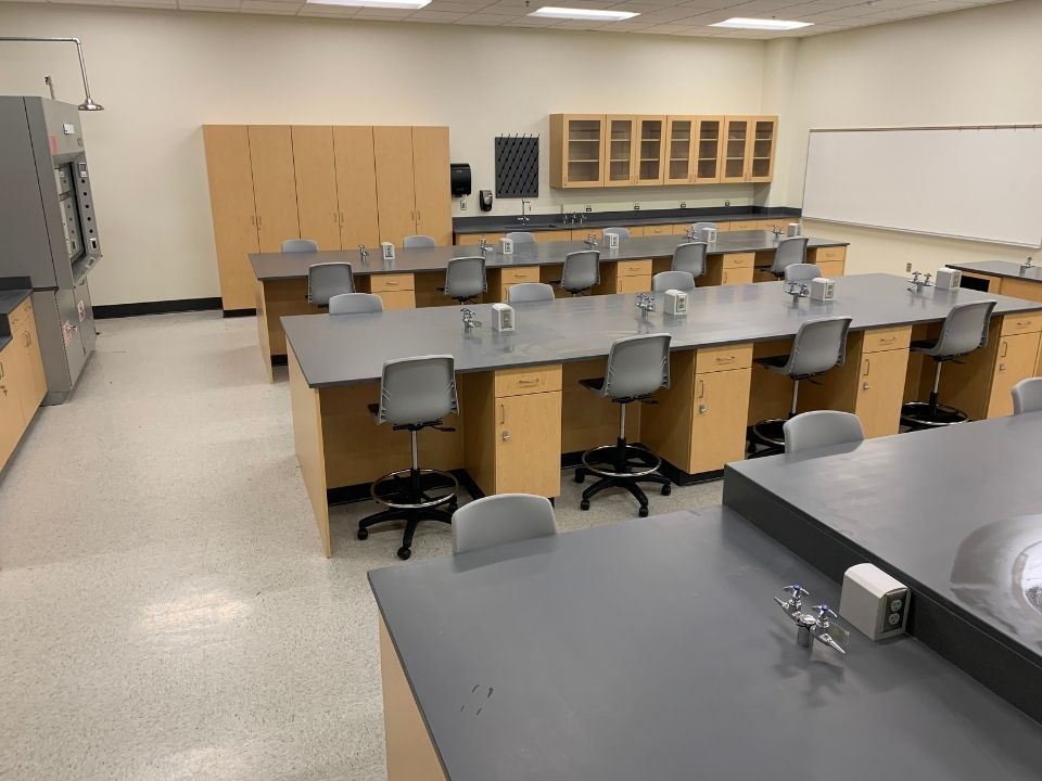 Create Your Ideal Laboratory | Free Consultations | OnePointe Solutions