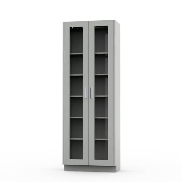 Base Lab Cabinets - OnePointe Solutions