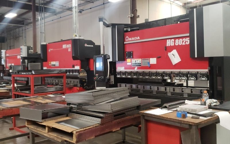 Create Your Ideal Laboratory | Free Consultations | OnePointe Solutions