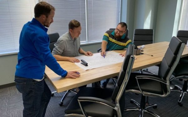 OnePointe Solutions | The Leader in Laboratory Furniture