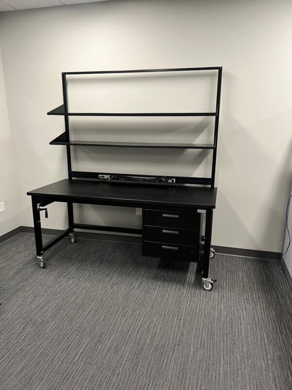 Lab Organization Tips: Streamline Your Workspace - OnePointe Solutions