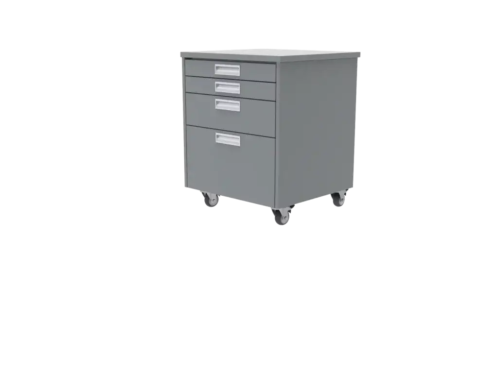 Modular Cabinets - OnePointe Solutions