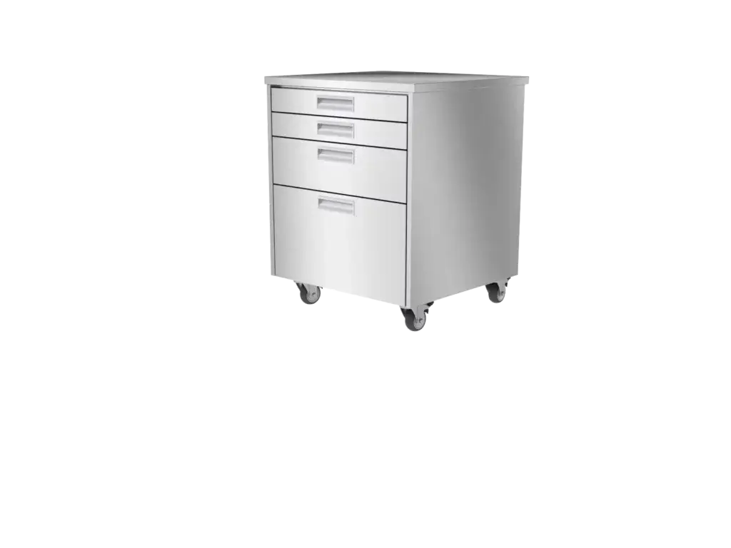 Modular Cabinets - OnePointe Solutions